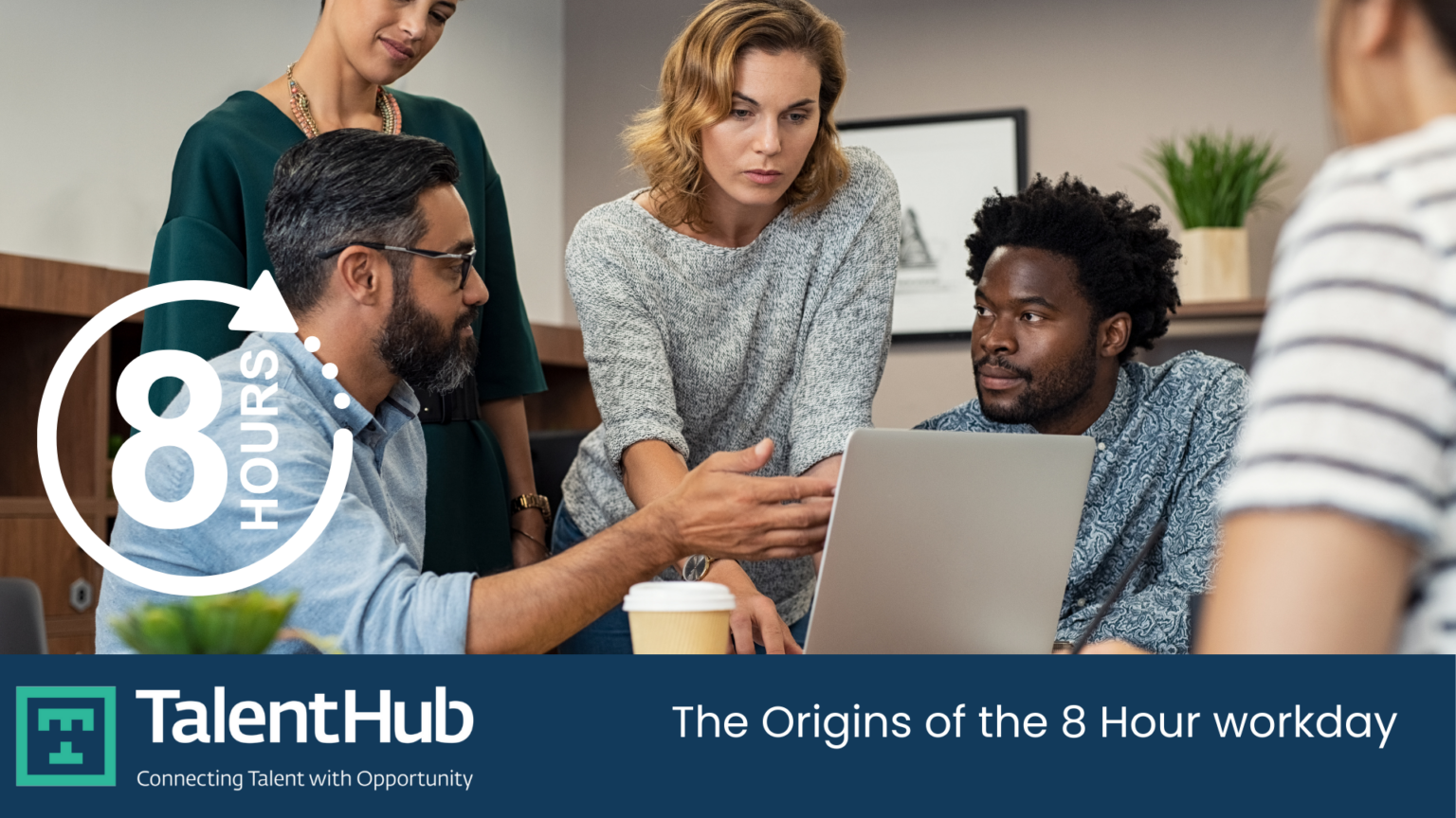 Can You Really Focus for 8 Hours? Here’s the Truth Behind the 8 Hour ...
